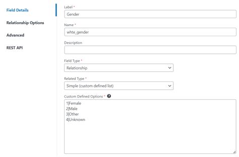 Solved Conditions Based On Pods Simple Relationship Fields No Longer Work Bugs Bricks