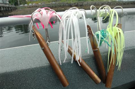 How To Make A Halibut Jig