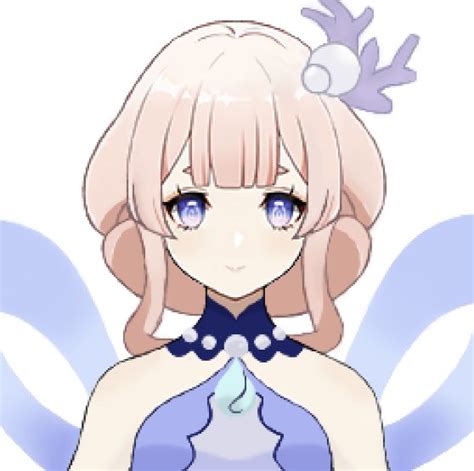 View 24 Yunjin Mimi Genshin Impact Fanart Binionwasuns