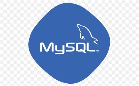 Mysql Database Dump Png 512x512px Mysql Area Backup Blue Brand