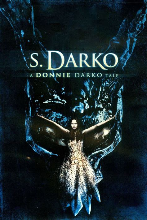 Watch S Darko 2009 Full Movie Online Plex