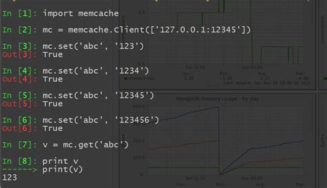 通过 memcached 实现领号排队功能及 python 队列实例 Python 实战 从菜鸟到大牛的进阶之路 UDN开源文档