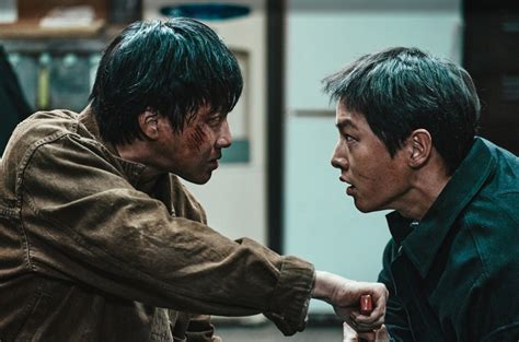 헉헉…시작하겠습니다 홍사빈 화란 오디션 중 뜀박질 왜 [인터뷰m] 기사상세 Imbc 연예