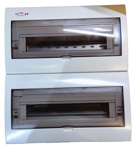 Miniature Circuit Breaker Box At Robyn Morgan Blog