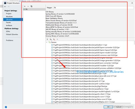 Idea如何启动spring Boot项目idea 打开已有得springboot项目 Csdn博客