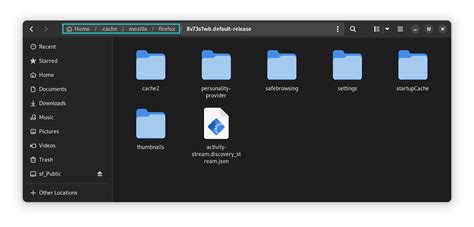 How To Clear The Firefox Cache With Screenshots