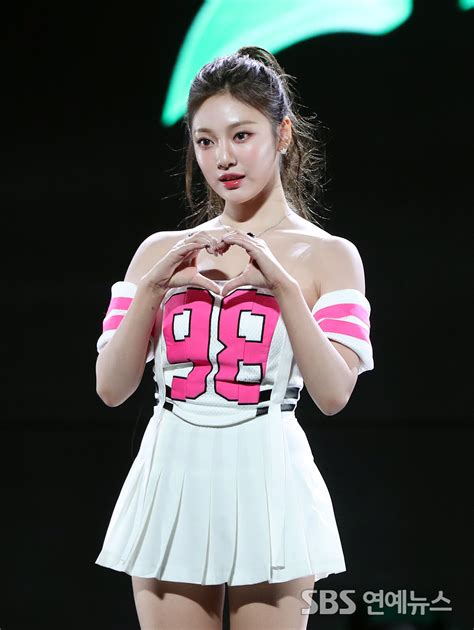 [e포토] 에스파 닝닝 매혹적인 매력 비주얼