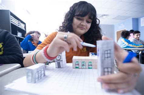 Stem Success Idea Public Schools