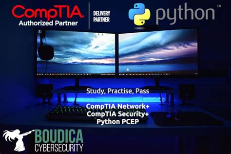 Learn Cybersecurity Skills With Boudicasecurity Boudica Cybersecurity