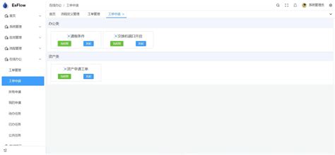 推荐一款轻量简洁的国产开源工作流引擎平台 知乎