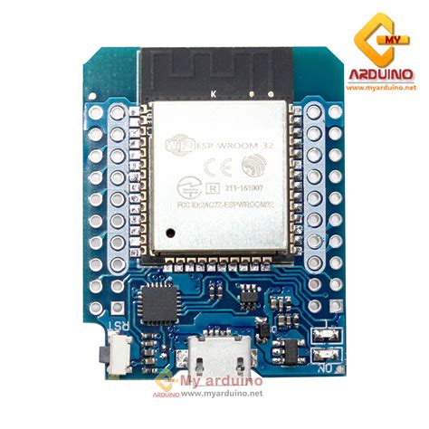 esp32 mh et live d1 mini esp32 esp 32 wifi bluetooth internet of things
