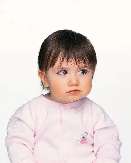 عکس دختر بچه خوشگل 2024 برای مامانهای باردار دختر دار