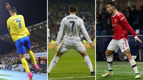 Most Famous Celebration In Football