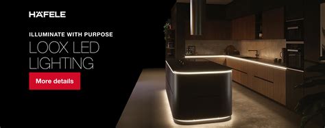 Furniture fittings architectural hardware electronic locking systems Häfele