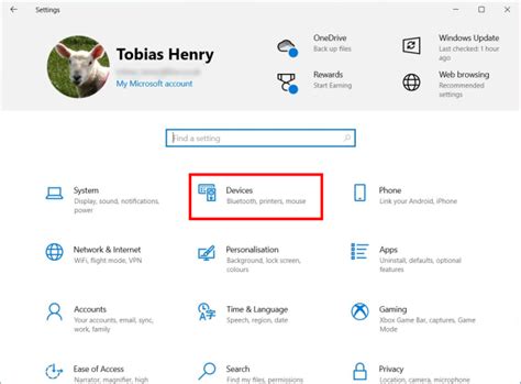 Windows Making Your Mouse Left Handed AbilityNet