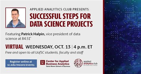 Applied Analytics Club On Linkedin Datascience Dataanalytics