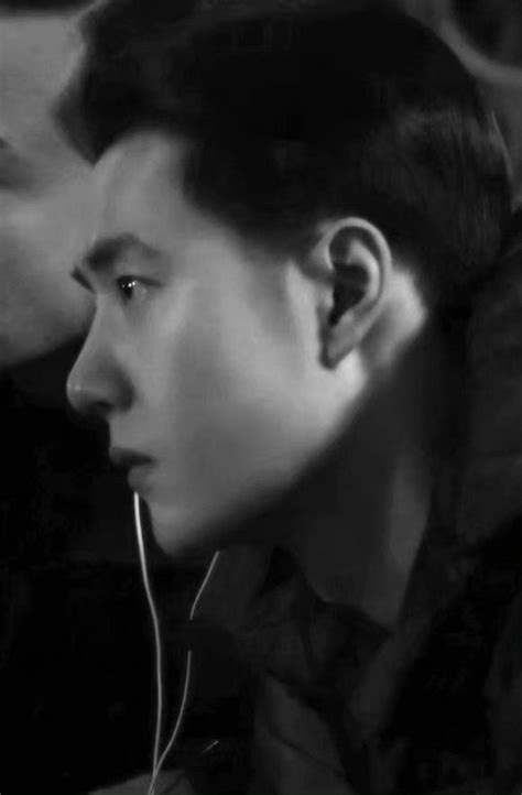 Wang Ruby Beautiful Face Wang Beautiful People