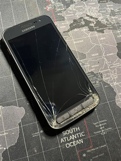 Samsung Galaxy Xcover 4S | Aukro