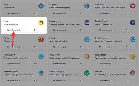 How To Write Essays With Tinq Ais Ai Based Writing Assistant