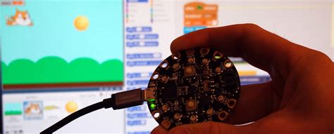 Circuit Playground Getting Started Embedit Electronics