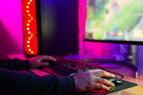 The Full List Of Twitch Mod Commands