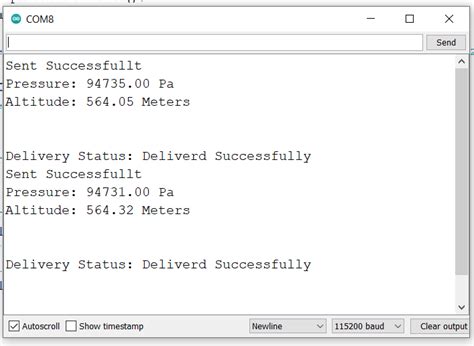 Esp Now Two Way Communication Esp32
