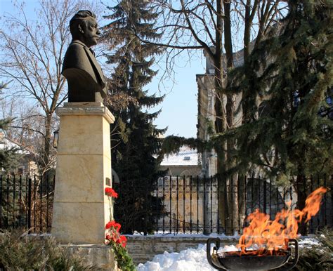 Общоградско възпоменание за Апостола ще се състои в Добрич Регионална