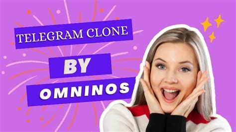 Ppt The Best Telegram Clone App Or Software By Omninos Powerpoint Presentation Id12844155