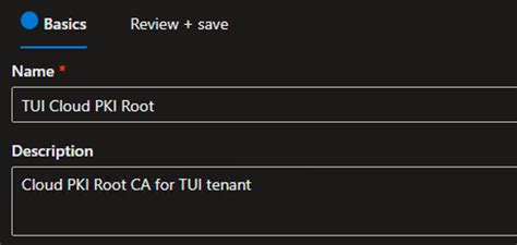 Cisco Ise With Microsoft Cloud Pki Cisco Community