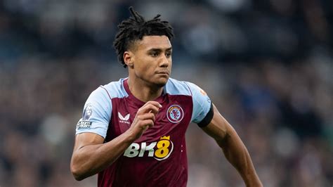 Aston Villa Line Up Vs Zrinjski Predicted As Watkins Benched Ramsey
