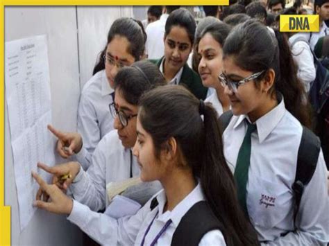 Cisce Result 2023 Highlights Icse Class 10 Isc Class 12 Results Declared Direct Link Here