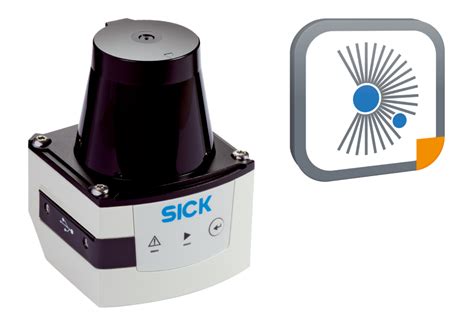 Object Detection Systems Drive Assist System Sick