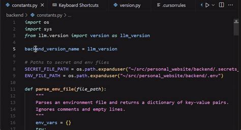 Visual Studio Code How To Go To The Previous Location I Touched In