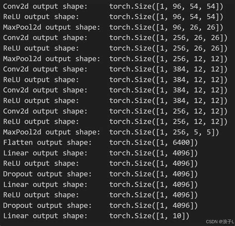 个人学习笔记6 1：动手学深度学习pytorch版 李沐李沐 动手学深度学习 学习笔记 Csdn Csdn博客