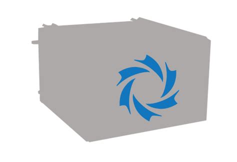 Reciprocating Refrigeration Compressor