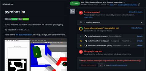 Building A Python Toolbox For Robot Behavior Robotic Sea Bass