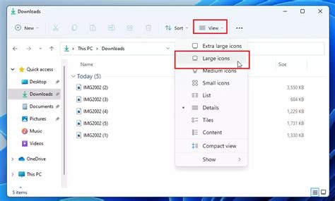 Enable Thumbnail Previews In Windows 11 Geek Rewind
