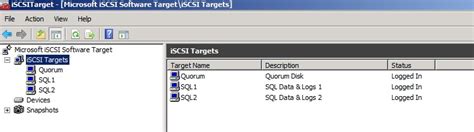 Sql Server 2012 Active Active Cluster In Hyper V Sqlservercentral