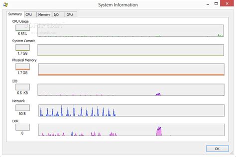 Process Explorer Review First Class Task Manager For Free