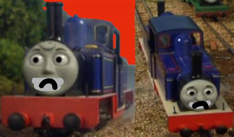 My 2nd Sf Au Mighty Mac By Ttteafjoey35 On Deviantart