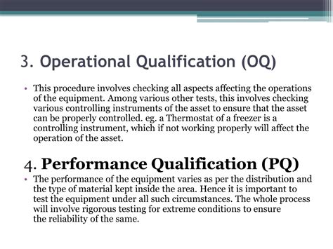 Ppt Temperature Qualification Powerpoint Presentation Free Download