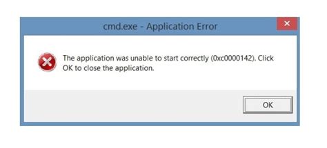 FIX Windows 10 11 ESRV EXE Application Error 0xc0000142