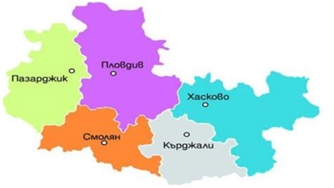 Пловдив домакин на дискусия за Южен централен район Новини