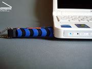 Review Lenovo Ideapad S E Netbook Notebookcheck Net Reviews