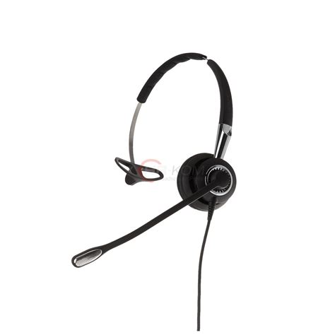 Jabra Biz Ii Mono In Usb Cc