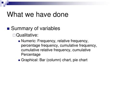 PPT Ogive Stem And Leaf Plot Crosstabulation PowerPoint Presentation ID 5900940