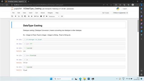 Sagar Dumbre On Linkedin Pythonprogramming Datahandling Codingtips