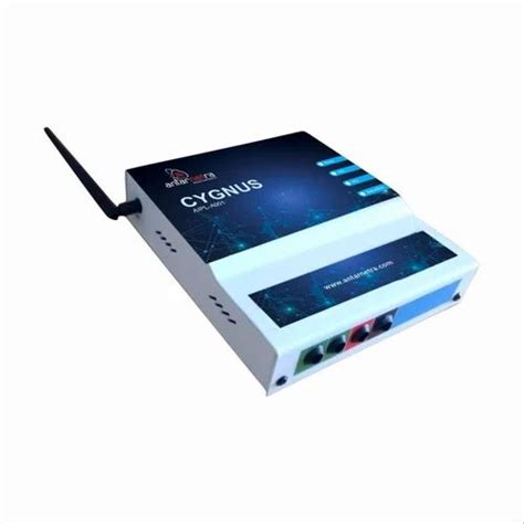 CYGNUS IoT GSM Mobile Pump Controller For Smart Agriculture 240 V AC At 7500 Piece In Noida