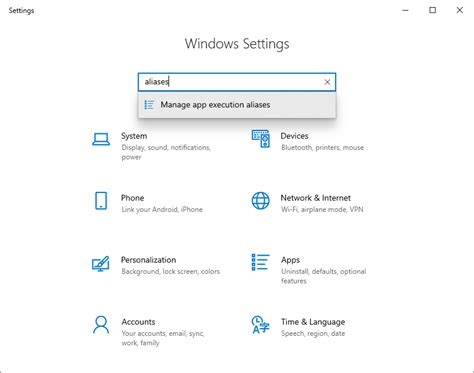 Windows Pythonpython3 Executes In Command Prompt But Does Not Run
