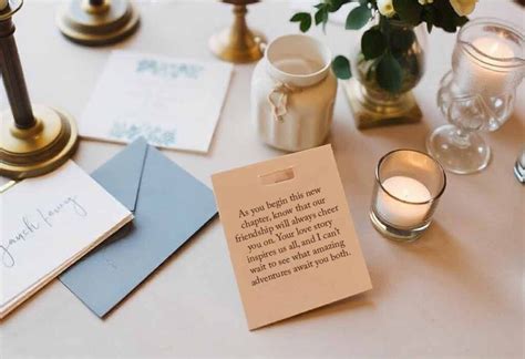 How To Write Personalized Wedding Wishes For A Friend Good Wishes